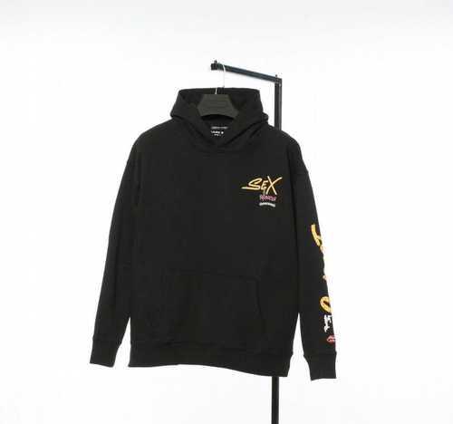 Худи Chrome Hearts