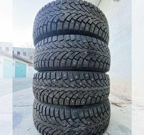 Pirelli Formula Ice 205/65 R16