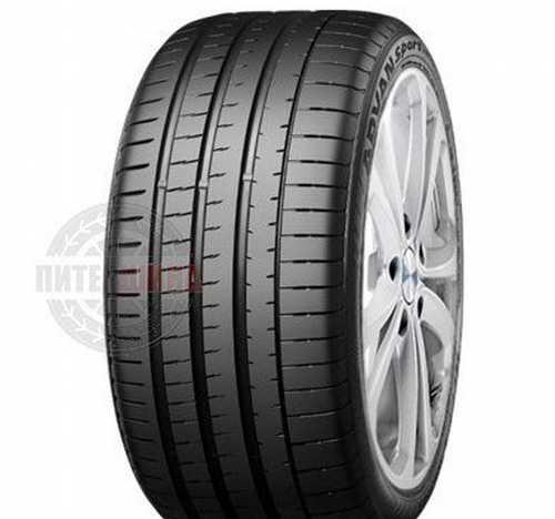 Yokohama Advan Sport V107D 225/60 R18 104W