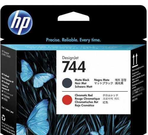 Картридж для плоттеров HP Печатающая головк 131211
