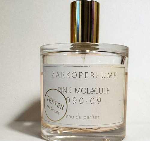 Zarkoperfume pink molecule 090.09. EDP Тестер