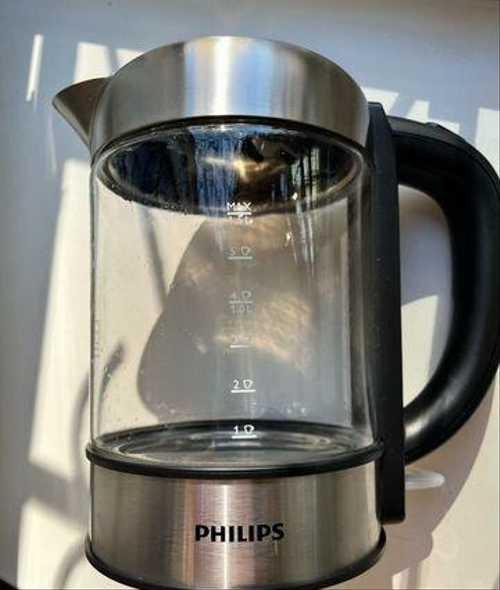 Чайник Philips HD9342/01