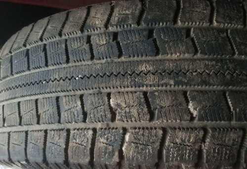 Nitto SN3 Winter 235/65 R17 19H