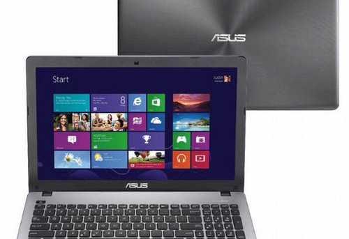 Игровой asus 15/Core i5/16Gb/GeForce 2Gb