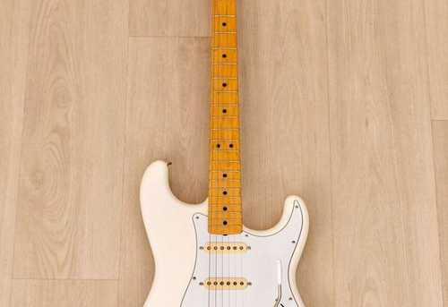 Электрогитара Fender Hybrid 68 Stratocaster Arctic