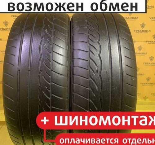 Dunlop SP Sport 01 205/55 R16 91V