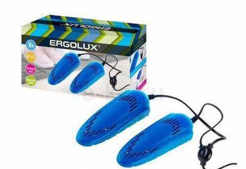 Сушилка электрическая для обуви Ergolux