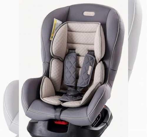 Детское автокресло от 0 до 18 с isofix