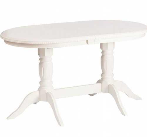 Стол обеденный Coppola 20575 Home24