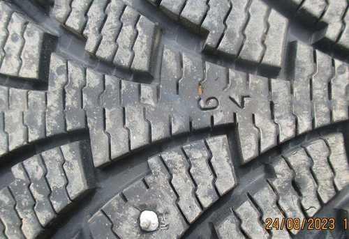 Nokian Tyres Nordman 4 205/60 R16 и 205/70 R15 92T