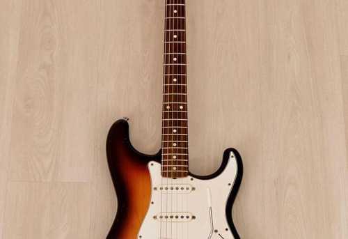 Электрогитара Fender Stratocaster ‘62 Vintage Reis
