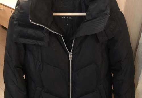 Куртка пуховик женский finn flare