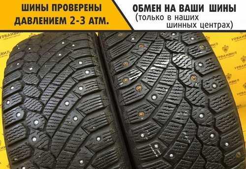 Continental ContiIceContact 205/55 R16 94T