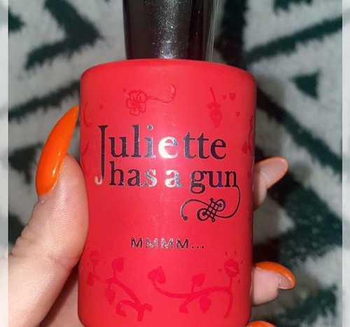 Парфюм juliette has a gun Mmmm