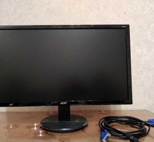 Монитор 24'' Acer K242HL