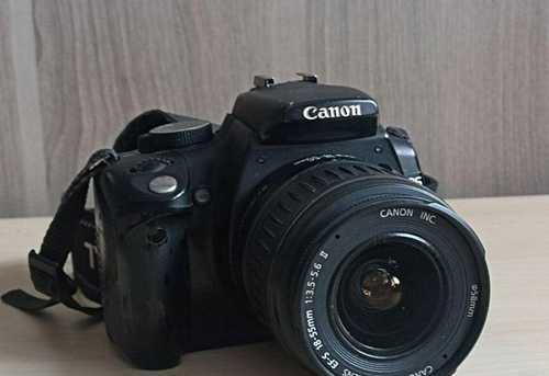 Canon 350d