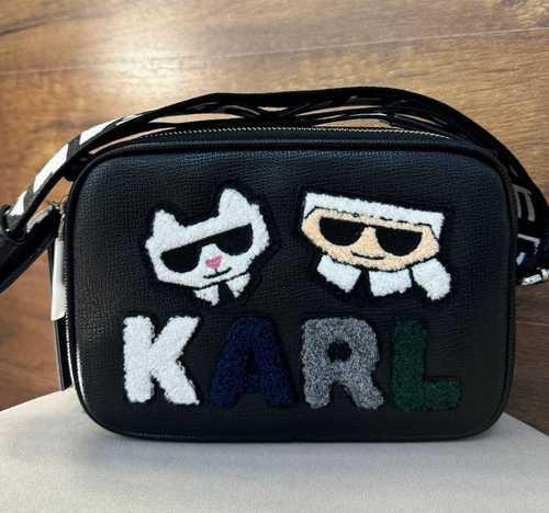 Сумка Karl Lagerfeld