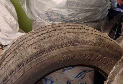 Bridgestone Dueler H/T 684III 245/65 R17