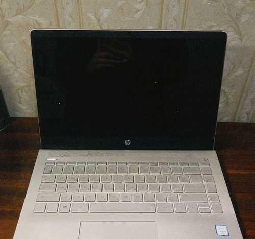 Hp Pavilion Laptop 14