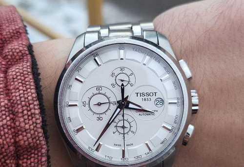 Часы мужские tissot оригинальные