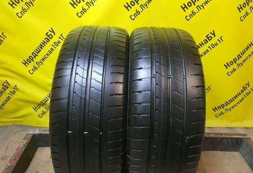 Goodyear EfficientGrip 205/55 R16 91V