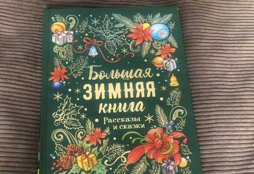 Большая зимняя книга