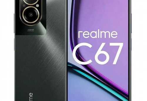 realme C67, 6/128 ГБ