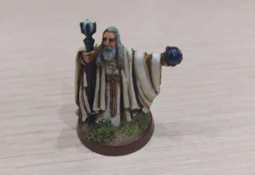 GW LotR Saruman