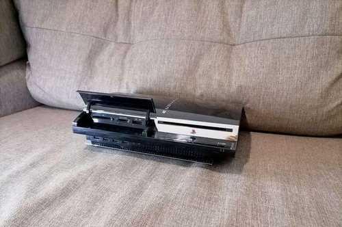 Редкая Sony Playstation 3 FAT cechc-08