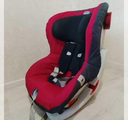 Детское авто кресло Britax Romer King 2