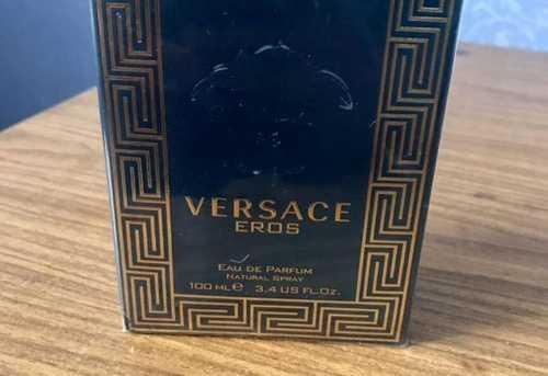 Парфюм мужской Versace Eros Men, 100 ml