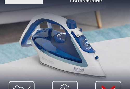 Утюг Tefal Easygliss Plus 2 FV5715E0