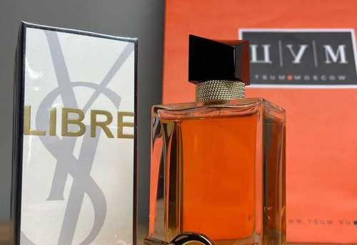 Духи yves saint laurent Libre женские