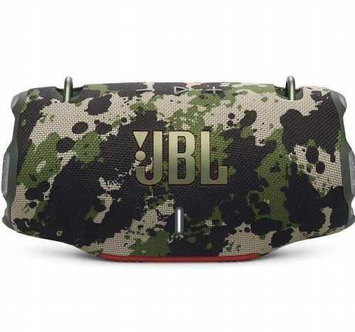 Портативная акустика JBL Xtreme 4, Camo