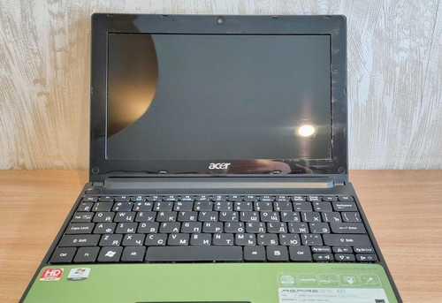 Acer aspire one 522