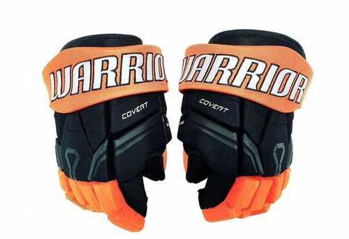 Перчатки (краги) Warrior Covert QRE 30 SR р-р 13"
