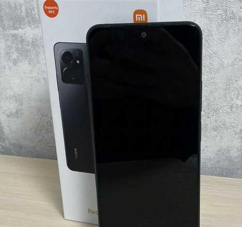 Xiaomi Redmi Note 12, 6/128 ГБ