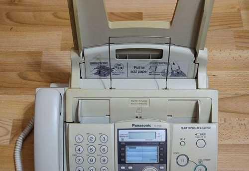 Факс Panasonic KX-FHD351
