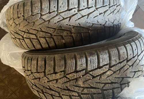 Nokian Tyres Nordman 7 185/60 R15