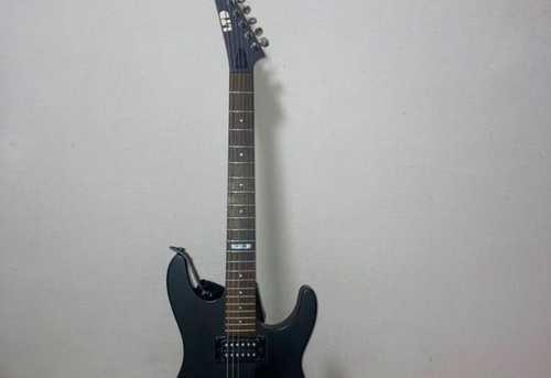 Электрогитара esp ltd