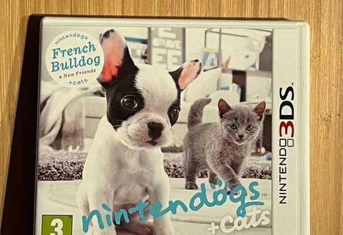 Игры Nintendo 3DS