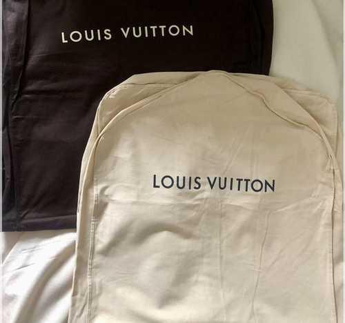 Louis Vuitton Gucci