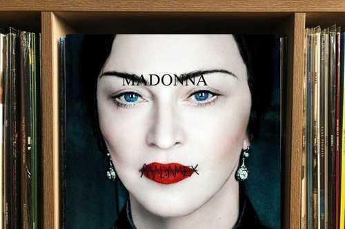 Madonna - Madame X пластинка LP