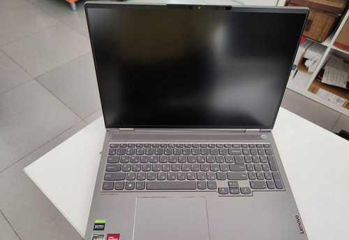 Lenovo ThinkBook 16p G2 (R9/RTX3060/32/1000/16')