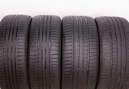 Kinforest KF-550 255/40 R20 и 285/35 R20 101Y