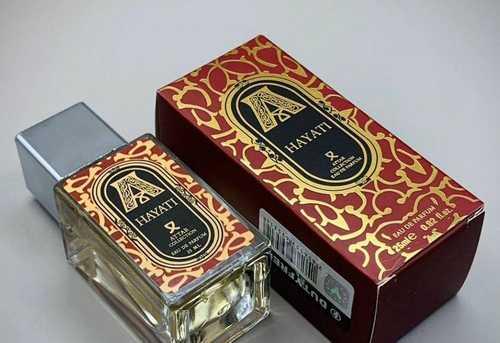 Духи Attar hayatti 30ml