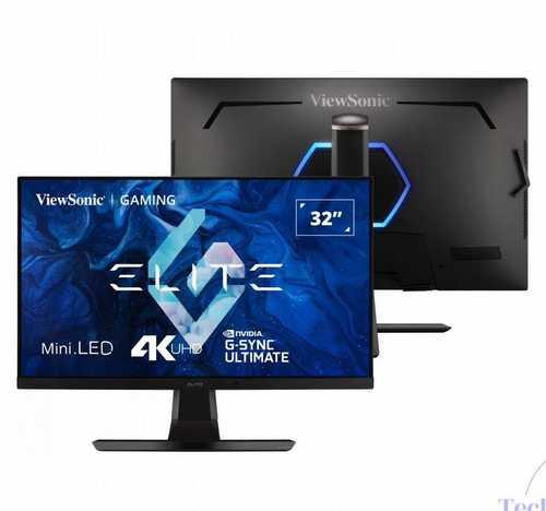 ViewSonic VX2781 / XG321UG / VG3281 Монитор