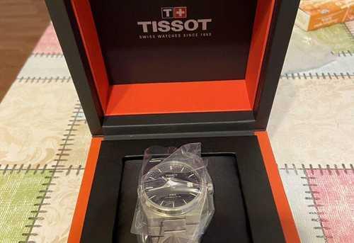 Часы tissot prx powermatic 80