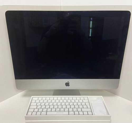 Моноблок Apple iMac Retina 4K 21,5 2017