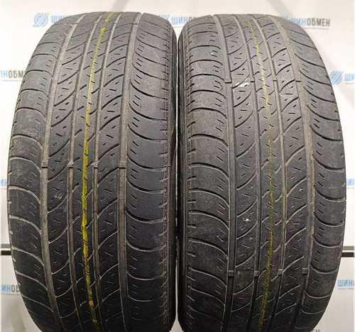 Cooper CS4 Touring 205/60 R16 92H